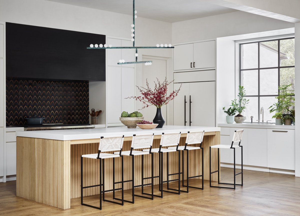 YinjiSpace - Studio Seiders x Hatley Residence